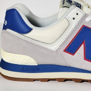 New Balance | Shoes | New Balance Classic 574 Shoes Old School Sneakers ...